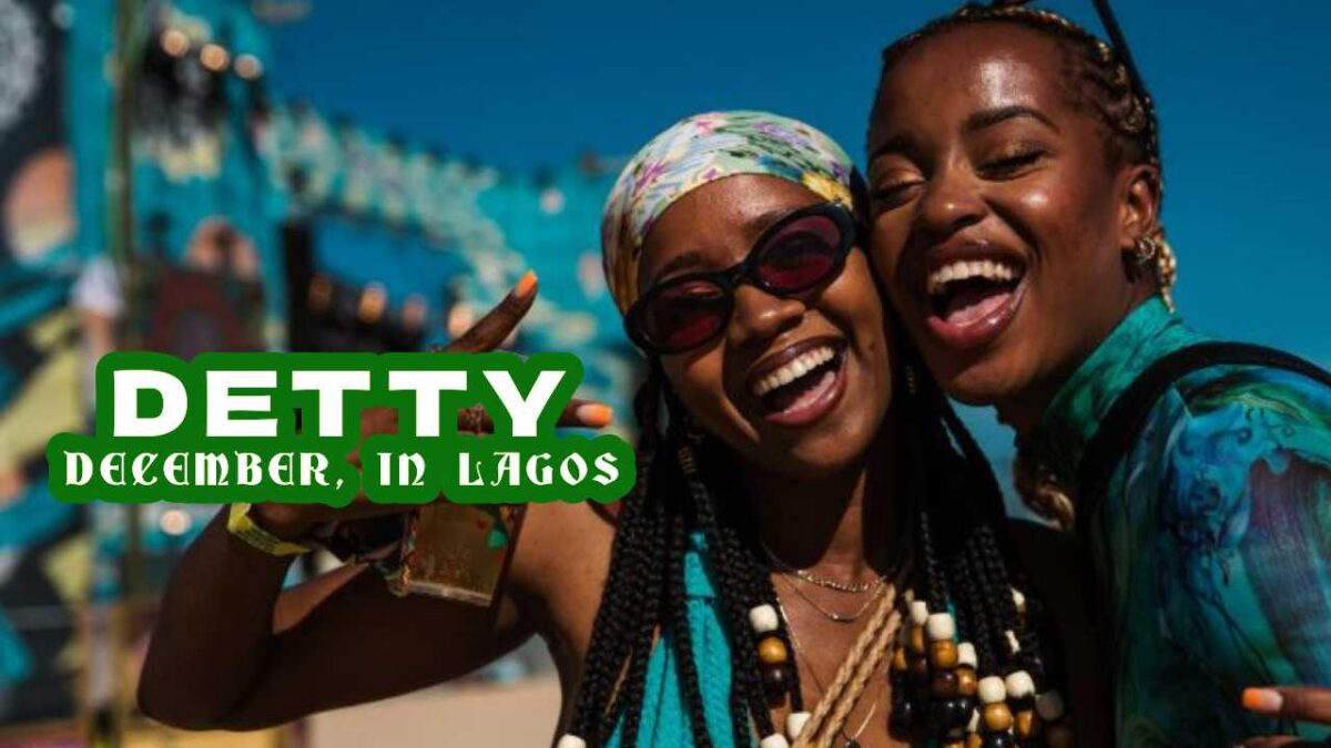 Detty December in Lagos, Nigeria: A Personal Experience - Japathinz ...