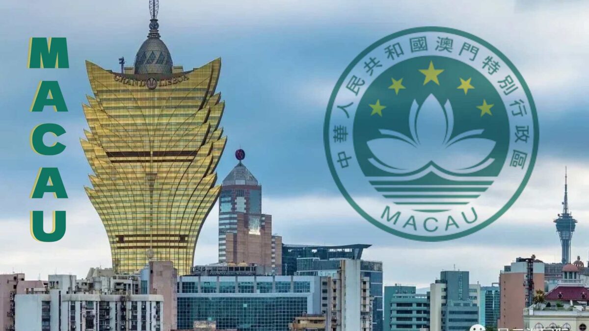 Immigrate to Macau: Your Gateway to a Thriving New Life