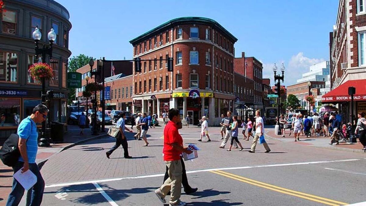 10 Stunning Walkable Cities to Conquer in 2025 - Japathinz Global ...